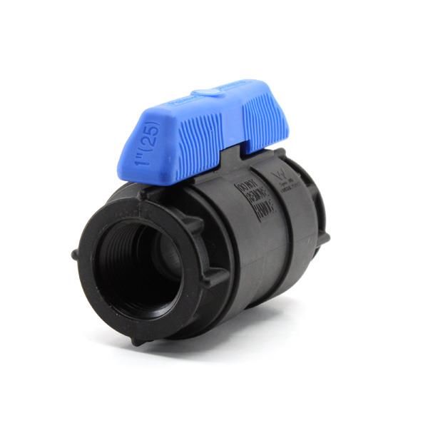 Nylon Philmac Ball Valve – Austrahose