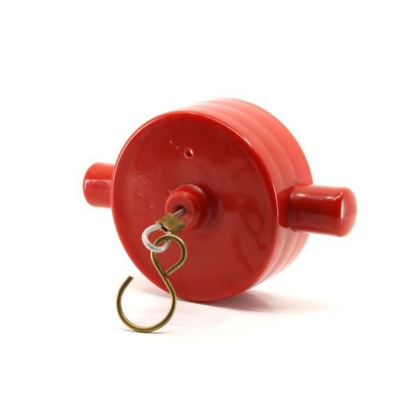 Plastic SAFB Female Cap – Austrahose