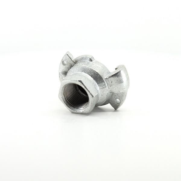 Minsup Surelock 3 way Coupling – Austrahose