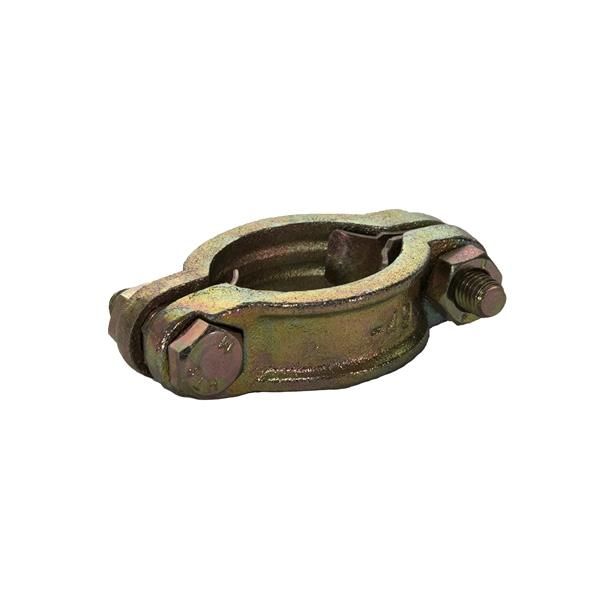 SL Two Bolt Hose Clamps Galv – Austrahose