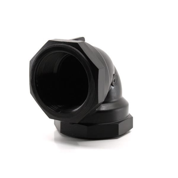 Polypropylene Elbow 90° Female x Female – Austrahose