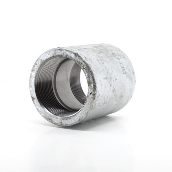 Galvinised Steel High Pressure 3000lb Socket BSPT – Austrahose