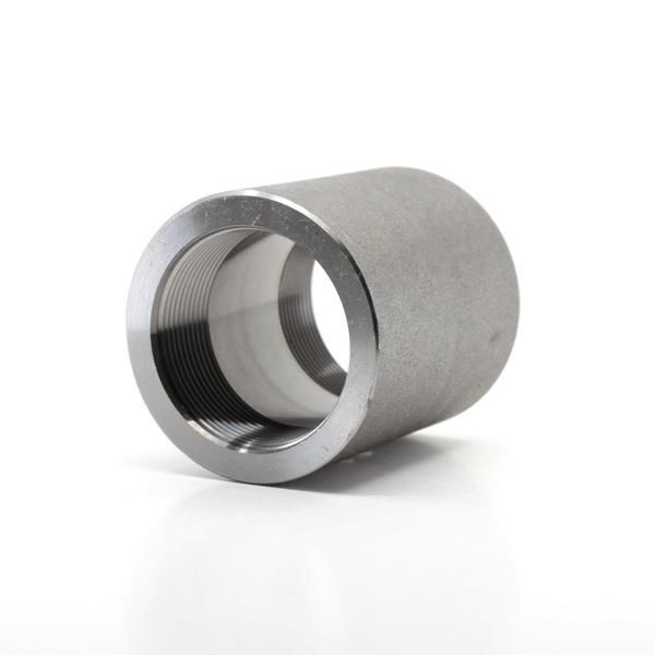 Black Steel High Pressure 3000lb Socket BSPT – Austrahose