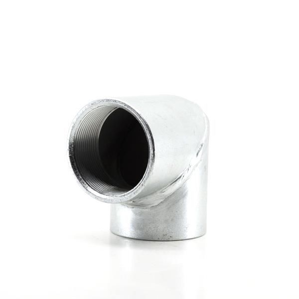 Galvinised Steel Elbow 90° Female x Female BSP – Austrahose