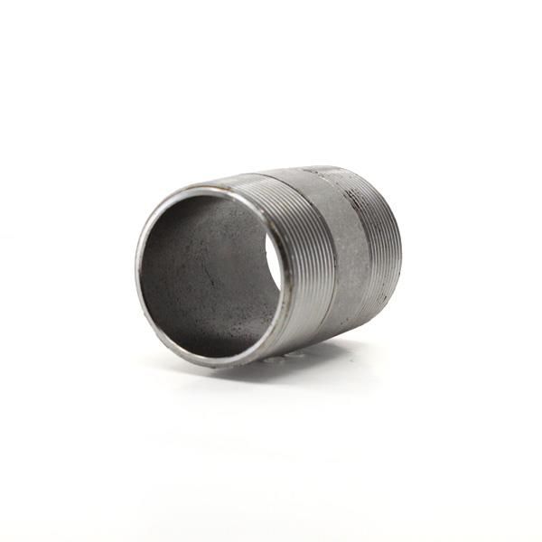 Black Steel Barrel Nipple BSP – Austrahose