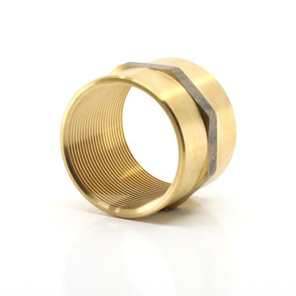 Brass Socket – Austrahose