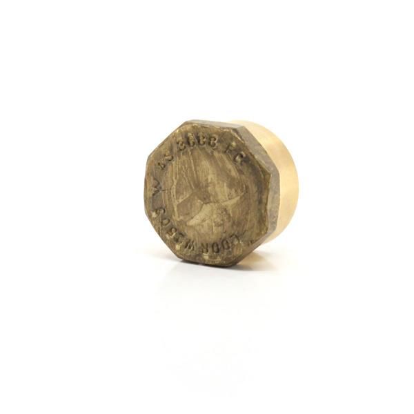 Brass Cap – Austrahose