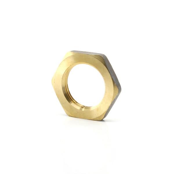 Brass Lock Nut – Austrahose