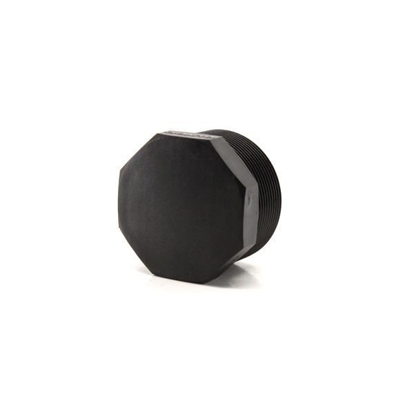 Nylon Hex Plug Hollow – Austrahose