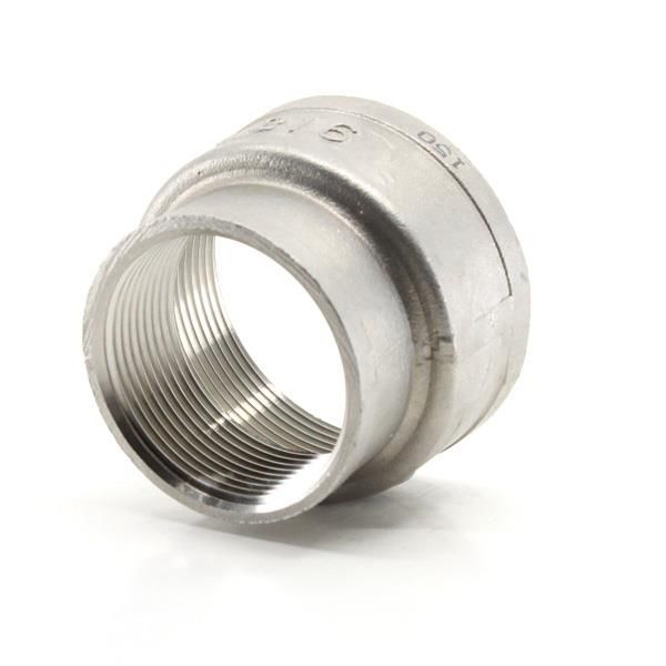 Stainless Steel 316 Reducing Socket BSP – Austrahose
