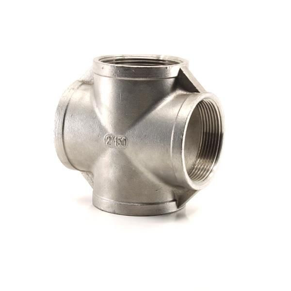 Stainless Steel 316 Tee BSP – Austrahose