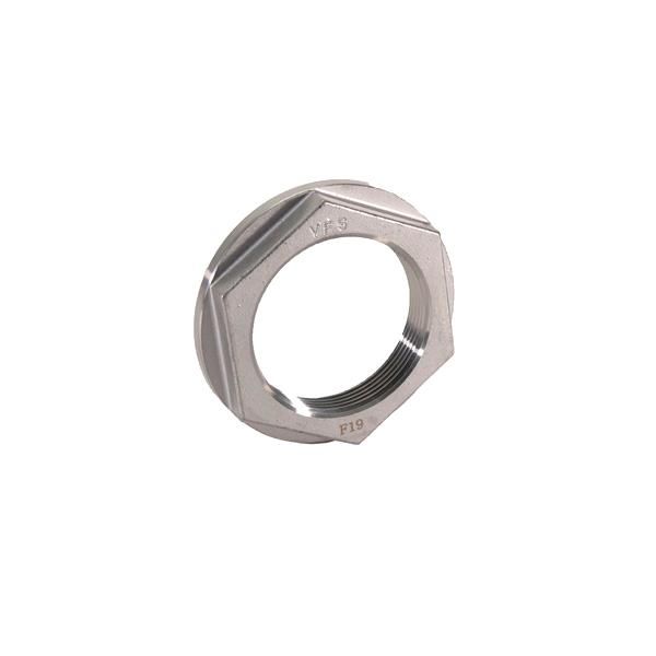 Stainless Steel 316 Flanged Locknut BSP – Austrahose