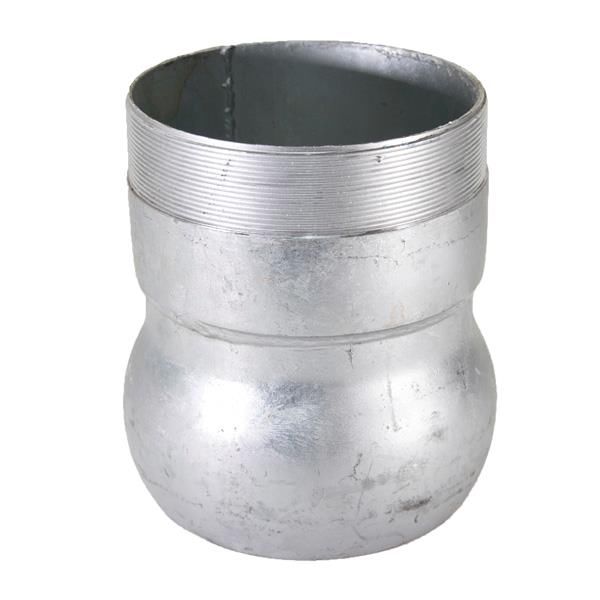 Bauer Male x Male BSP Galv – Austrahose