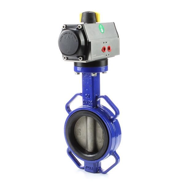 Butterfly Valves – Austrahose