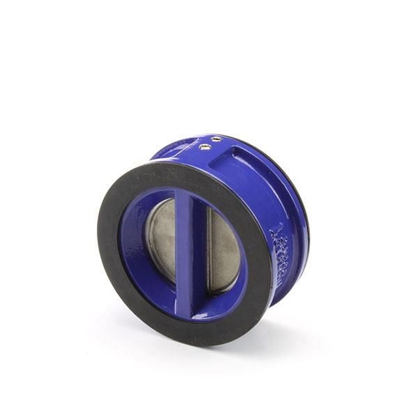 Wafer Check Valve Duo Double Disc – Austrahose