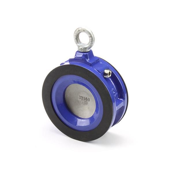 Wafer Check Valve Single Disc – Austrahose