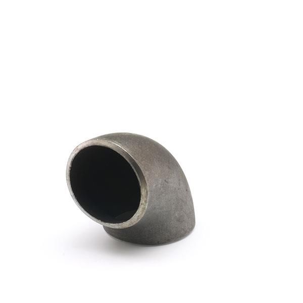 Black Steel SGP Elbow Short Radius 90° – Austrahose