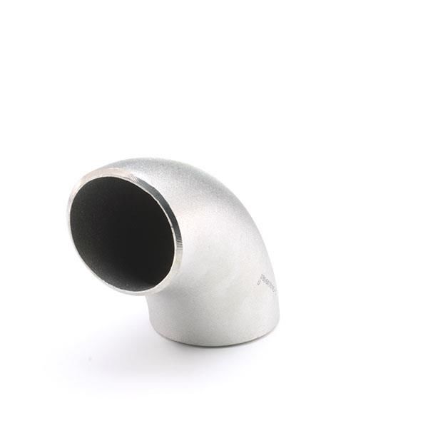 Stainless Sch. 10 Elbow Long Radius 90° – Austrahose
