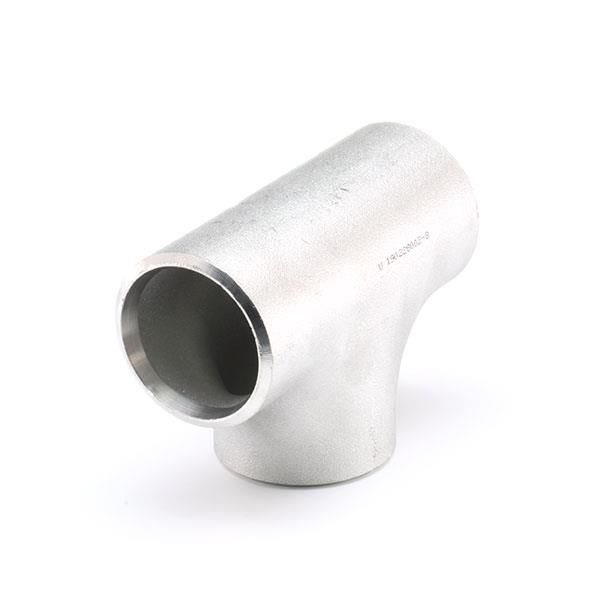 Stainless Sch. 40 Concentric Reducer – Austrahose