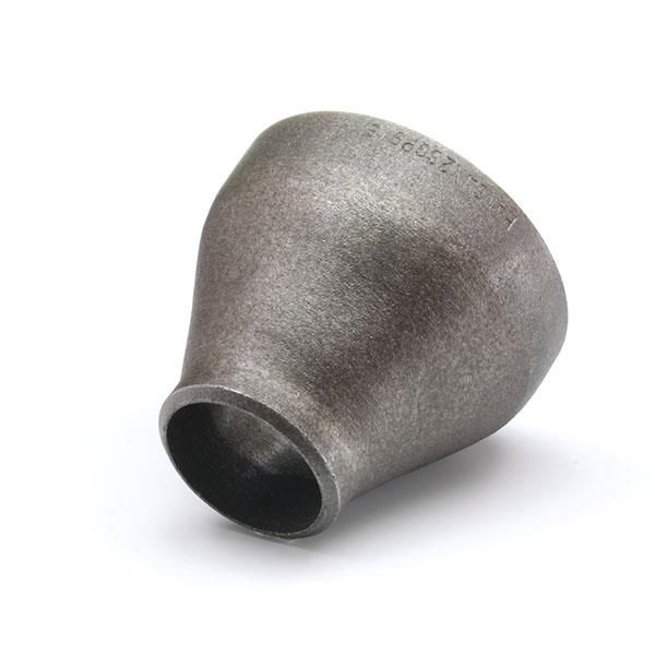 Black Steel SGP Concentric Reducer – Austrahose