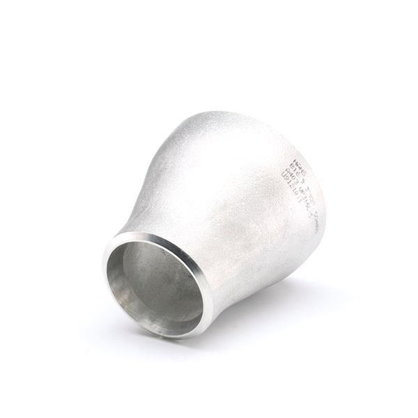 Stainless Sch. 40 Concentric Reducer – Austrahose
