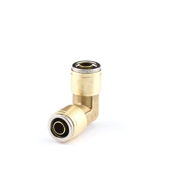 No1865 Tube Union Elbow 90° Metric – Austrahose