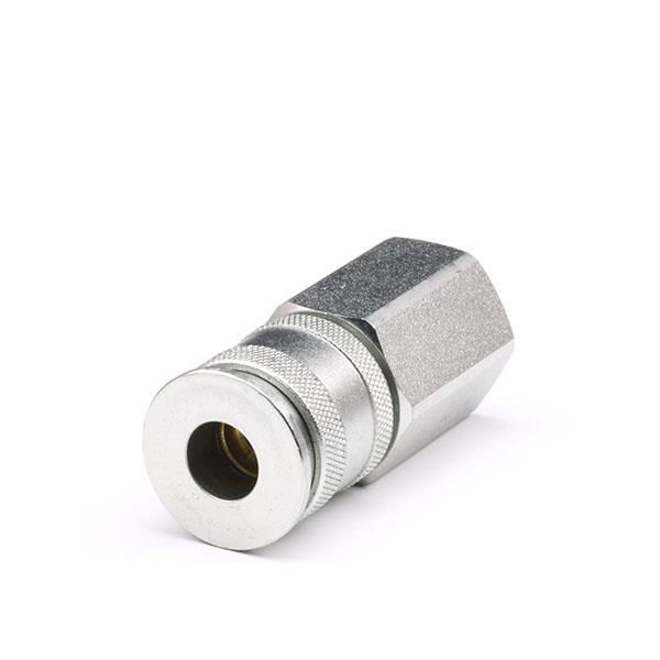 Ryco 290 Series Steel Coupling x Female BSP – Austrahose