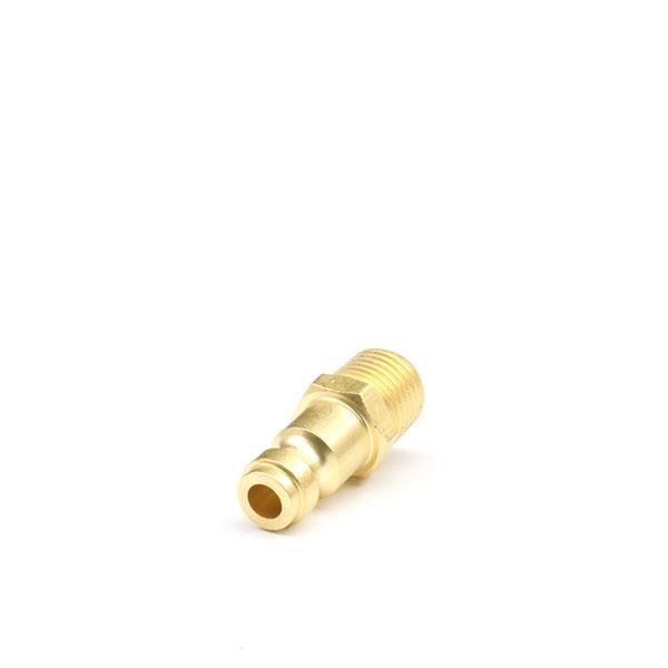 Ryco Brass Male Adaptor x Male BSP – Austrahose