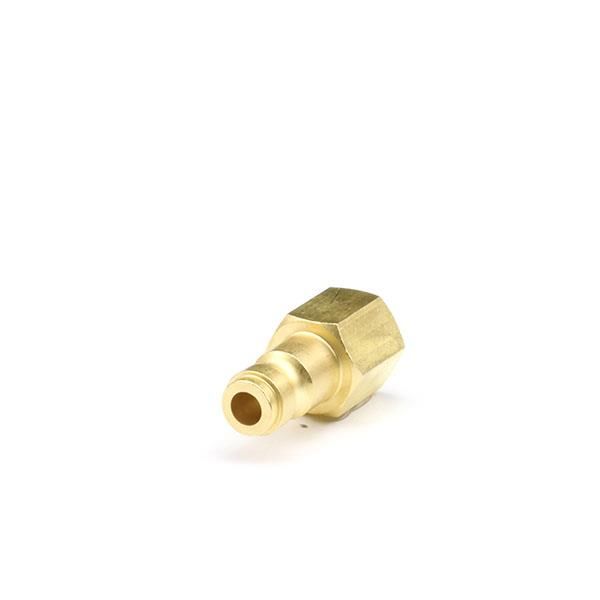Ryco Steel Male Adaptor x Female BSP – Austrahose
