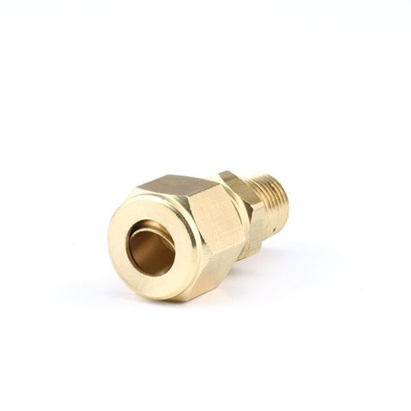 M3 Male Connector Metric – Austrahose