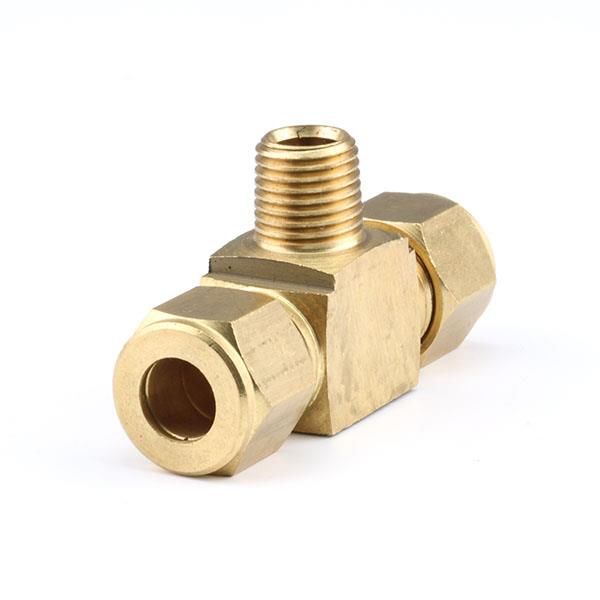 M12 Male Branch Tee Metric – Austrahose