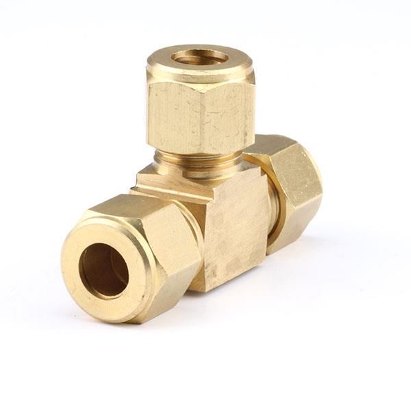 No14 Tube Union Tee Imperial – Austrahose