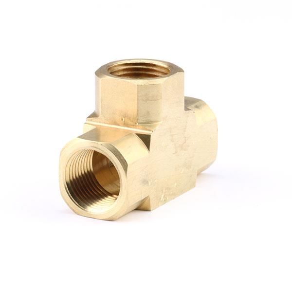 No35 Female Tee BSP – Austrahose