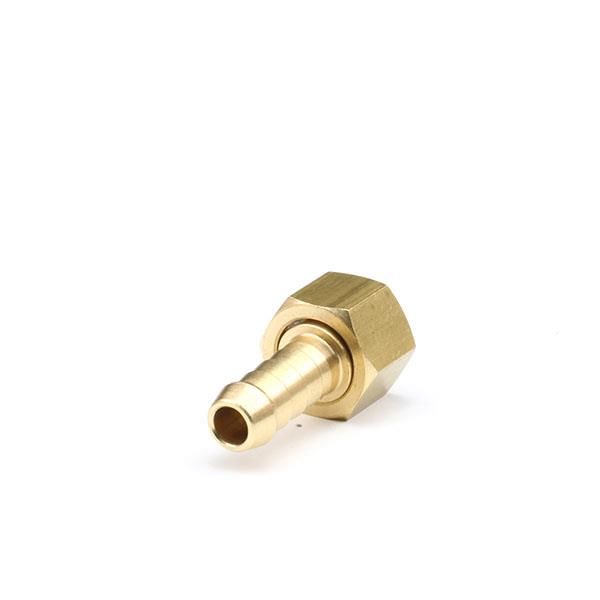 Brass P5 Nut & Tail – Austrahose