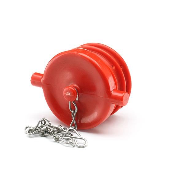 Plastic SAFB Male Plug – Austrahose