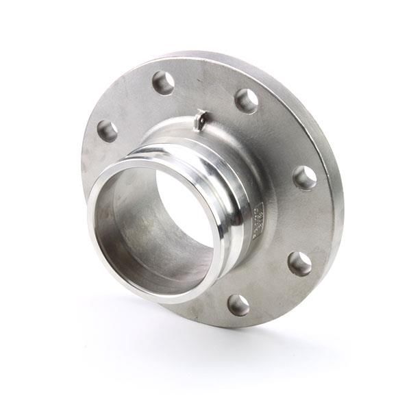 Type FA S/S Male Camlock Flanged ANSI 150 – Austrahose