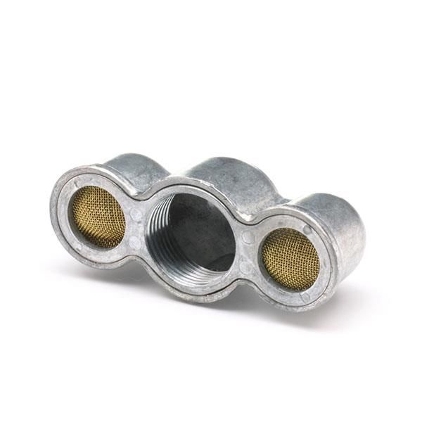 Fuel-oil Storage tank Vent – Austrahose