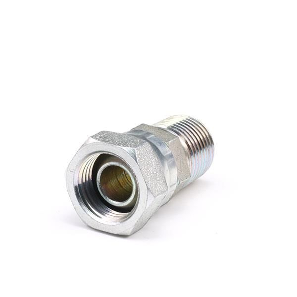 Adaptor Female Swivel BSPP x Male BSPT – Austrahose