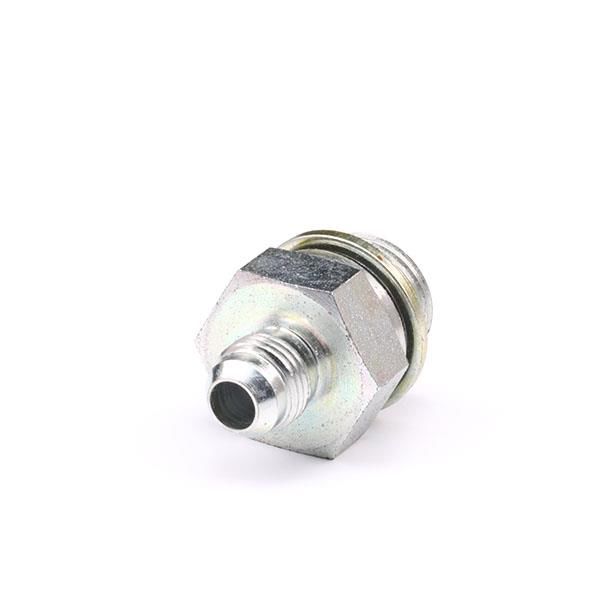 Nipple Crossover JIC x BSPP – Austrahose