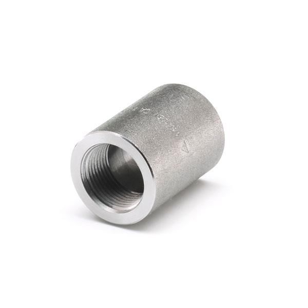 Black Steel High Pressure 3000lb Socket NPT – Austrahose