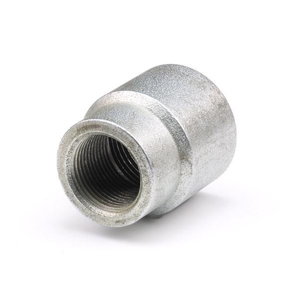 Galvinised Steel Reducing Socket BSP – Austrahose