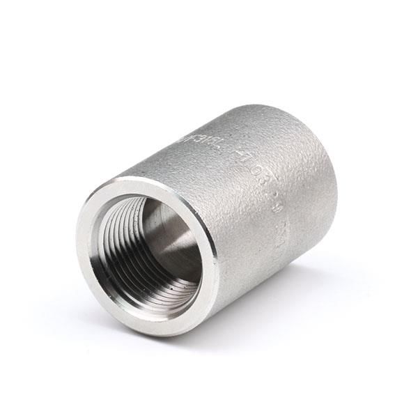 Stainless Steel 316 High Pressure 3000lb Socket BSP – Austrahose