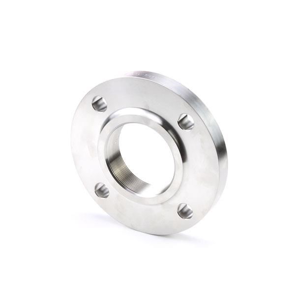 Stainless Flange Ansi 150 Threaded Female BSP – Austrahose