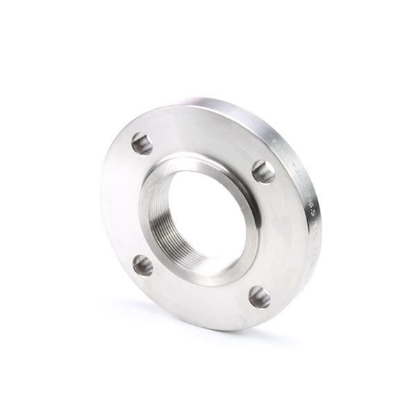 Stainless Flange Ansi 150 Threaded Female NPT – Austrahose