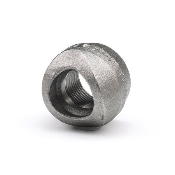 Black Steel 3000lb Threadolet BSPT – Austrahose