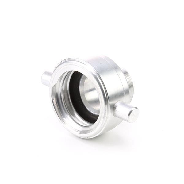 Aluminium SAFB Female Coupling x Male BSP – Austrahose