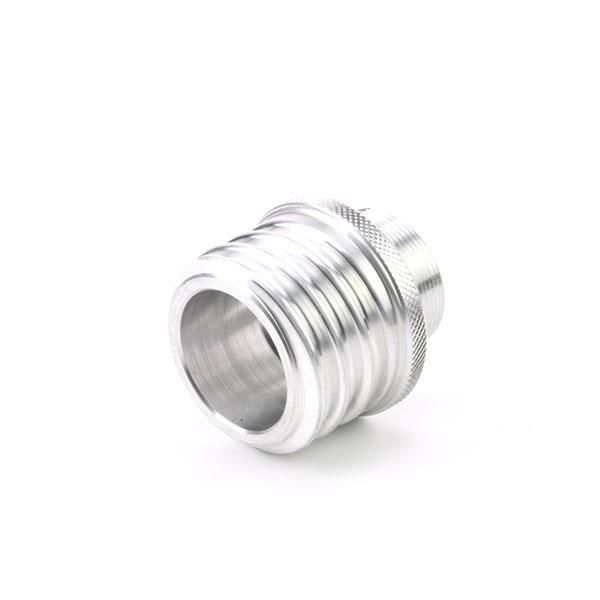 Aluminium SAFB Male x Male BSP – Austrahose