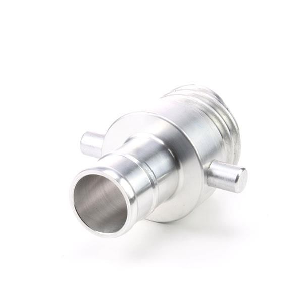 Aluminium SAFB Male x Hosetail – Austrahose