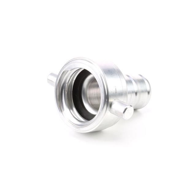 Aluminium SAFB Female Coupling x Hosetail – Austrahose