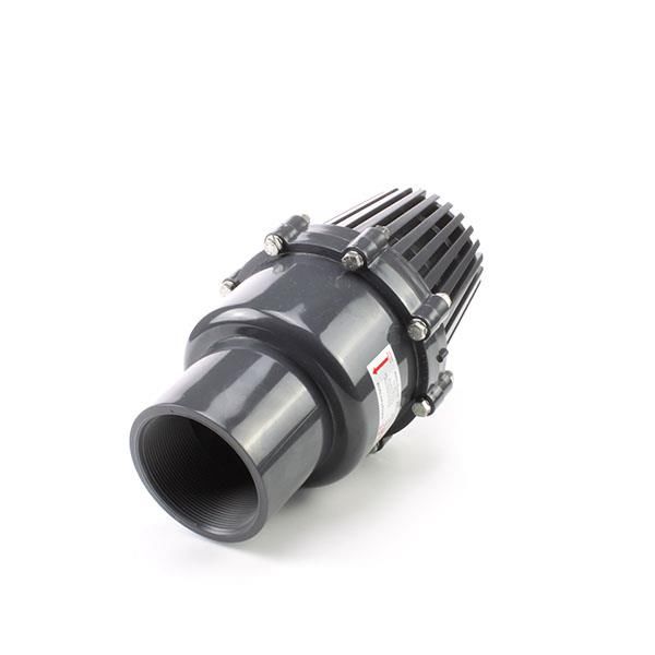 Non-Return Valves – Austrahose